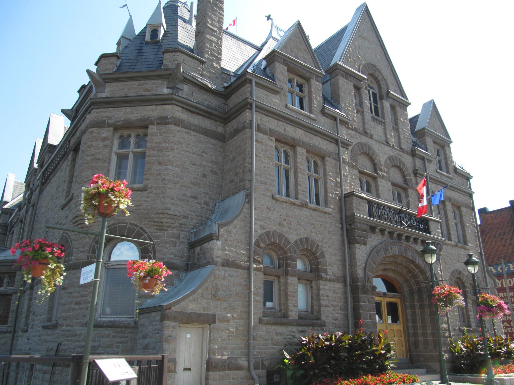 Community Profile: The Town of Renfrew – Labour Market Group of Renfrew ...